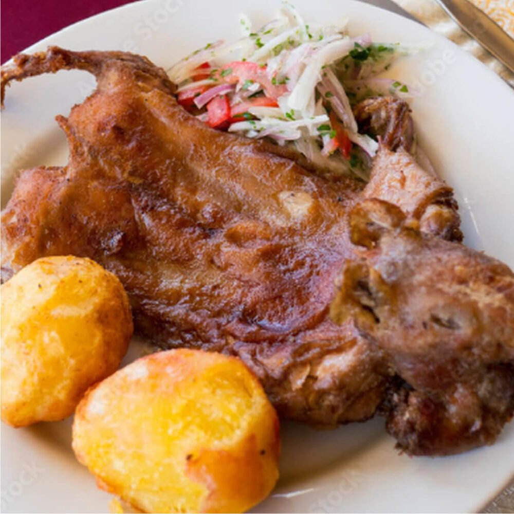 Gastronomía del Amazonas Colombiano | Siempre Colombia