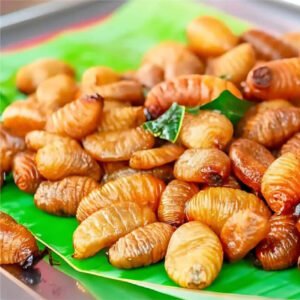 Gastronomía del Amazonas Colombiano | Siempre Colombia