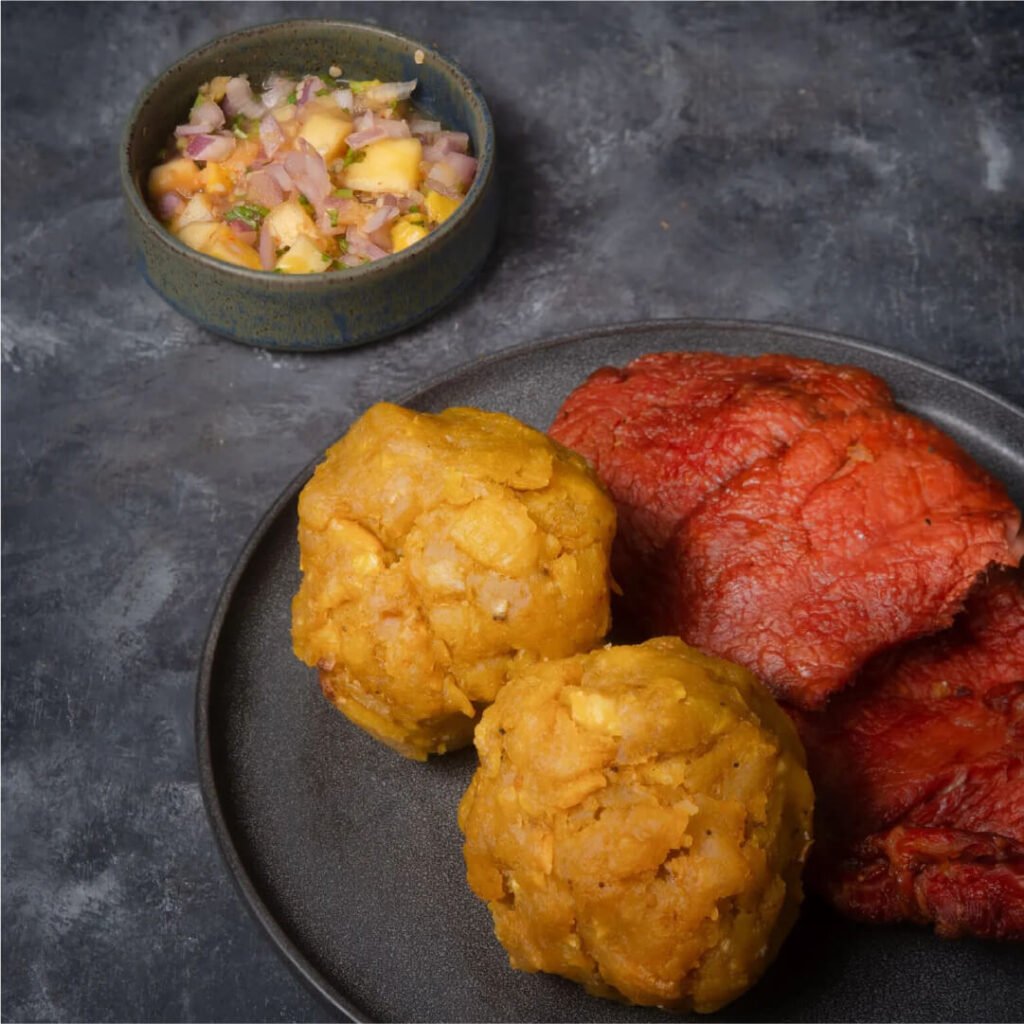 Gastronomía del Amazonas Colombiano | Siempre Colombia